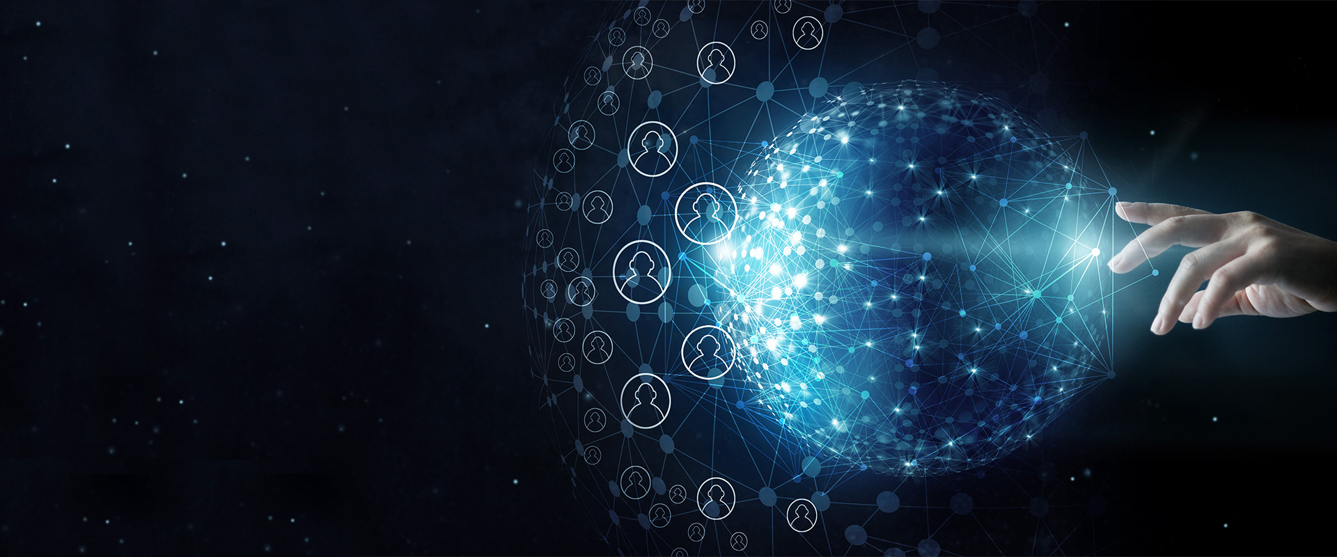 STARK TECHNOLOGY – Your IT Partner