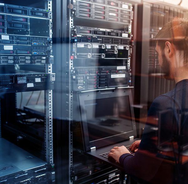 Solutions – STARK TECHNOLOGY