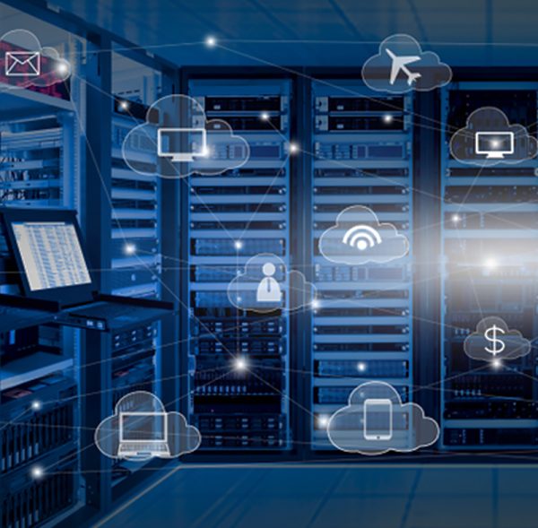 Solutions – STARK TECHNOLOGY